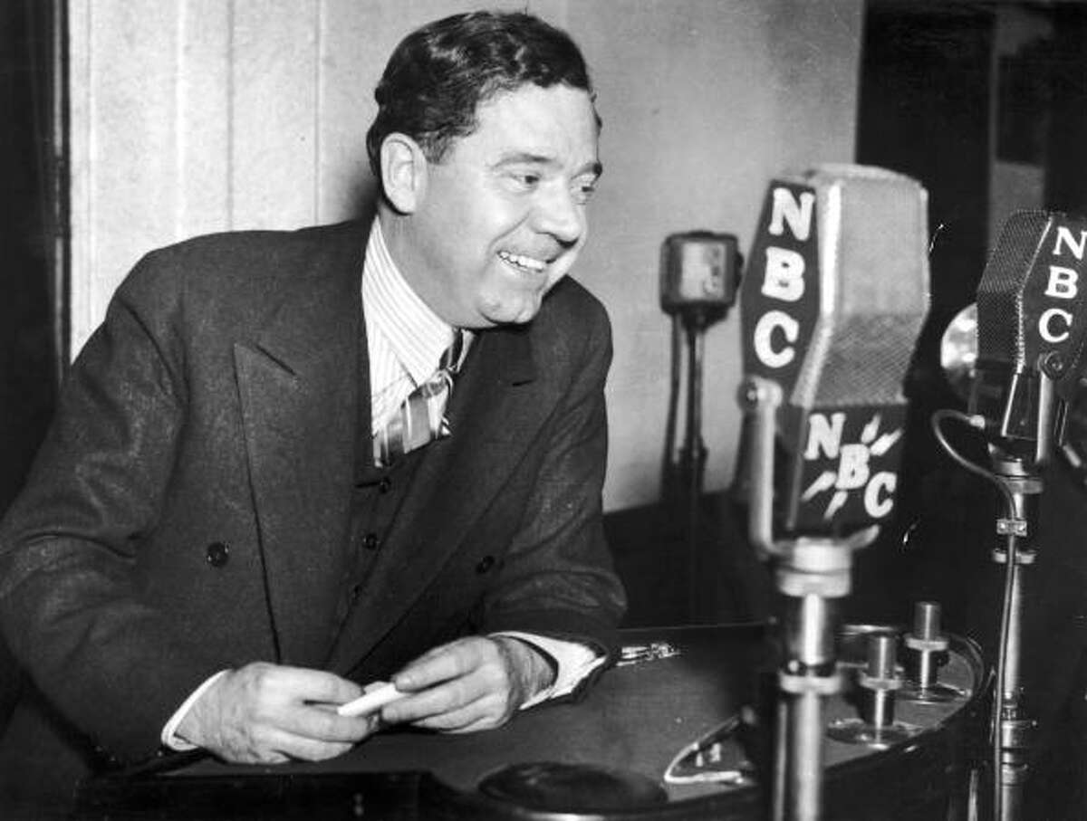 Huey Long, the 'original' Bernie Sanders, died 81 years ago