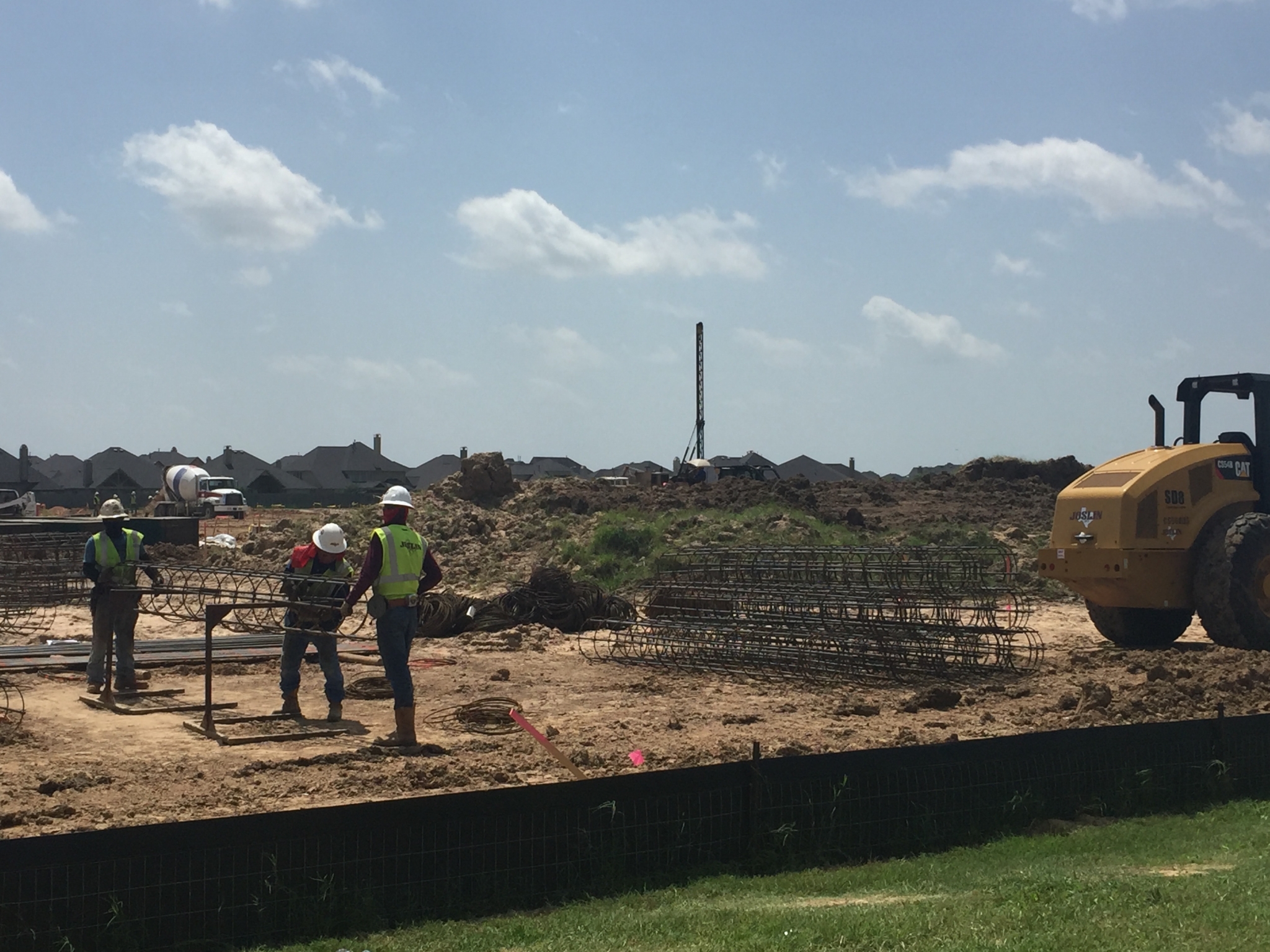 Firethorne West to get new elementary school