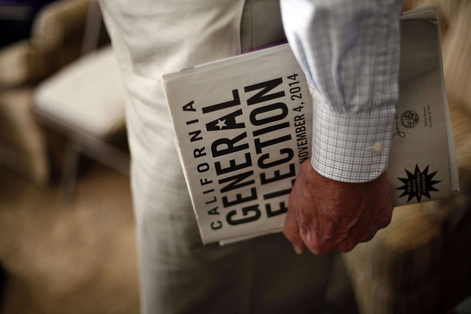 Prop. 52, a measure to fund Medi-Cal, is its own worst enemy