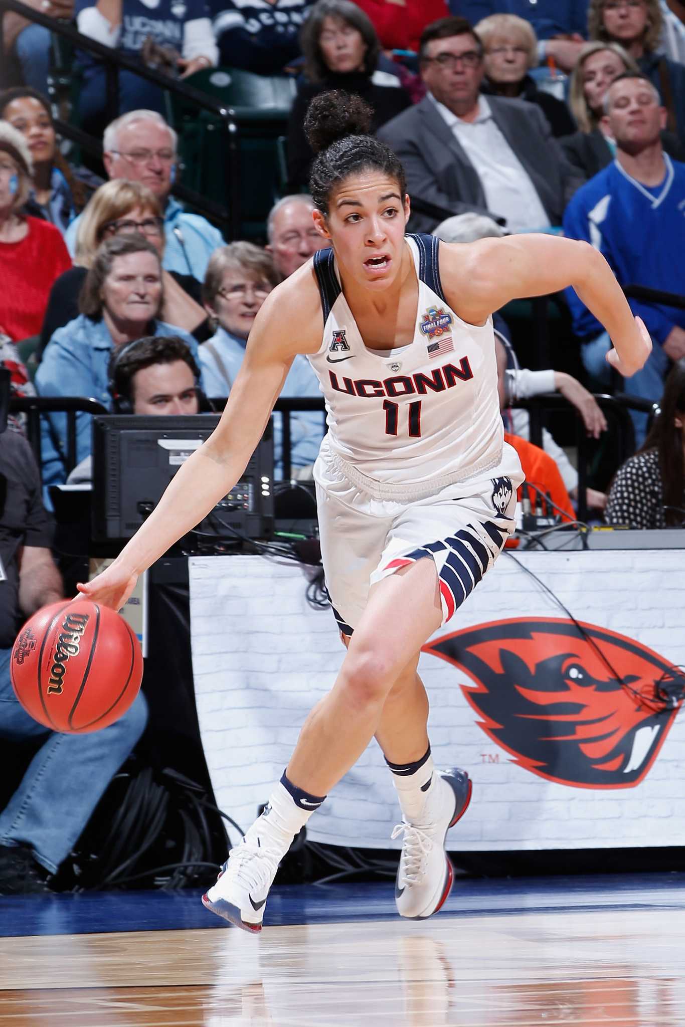 UConn women open AAC play Jan. 1 at UCF