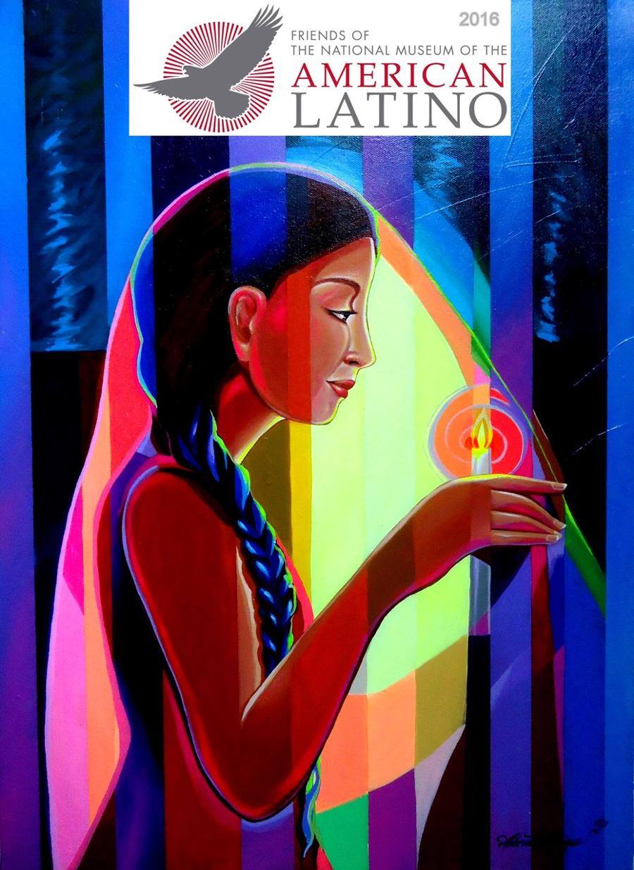 Latino history is American history, and new Smithsonian museum proves it