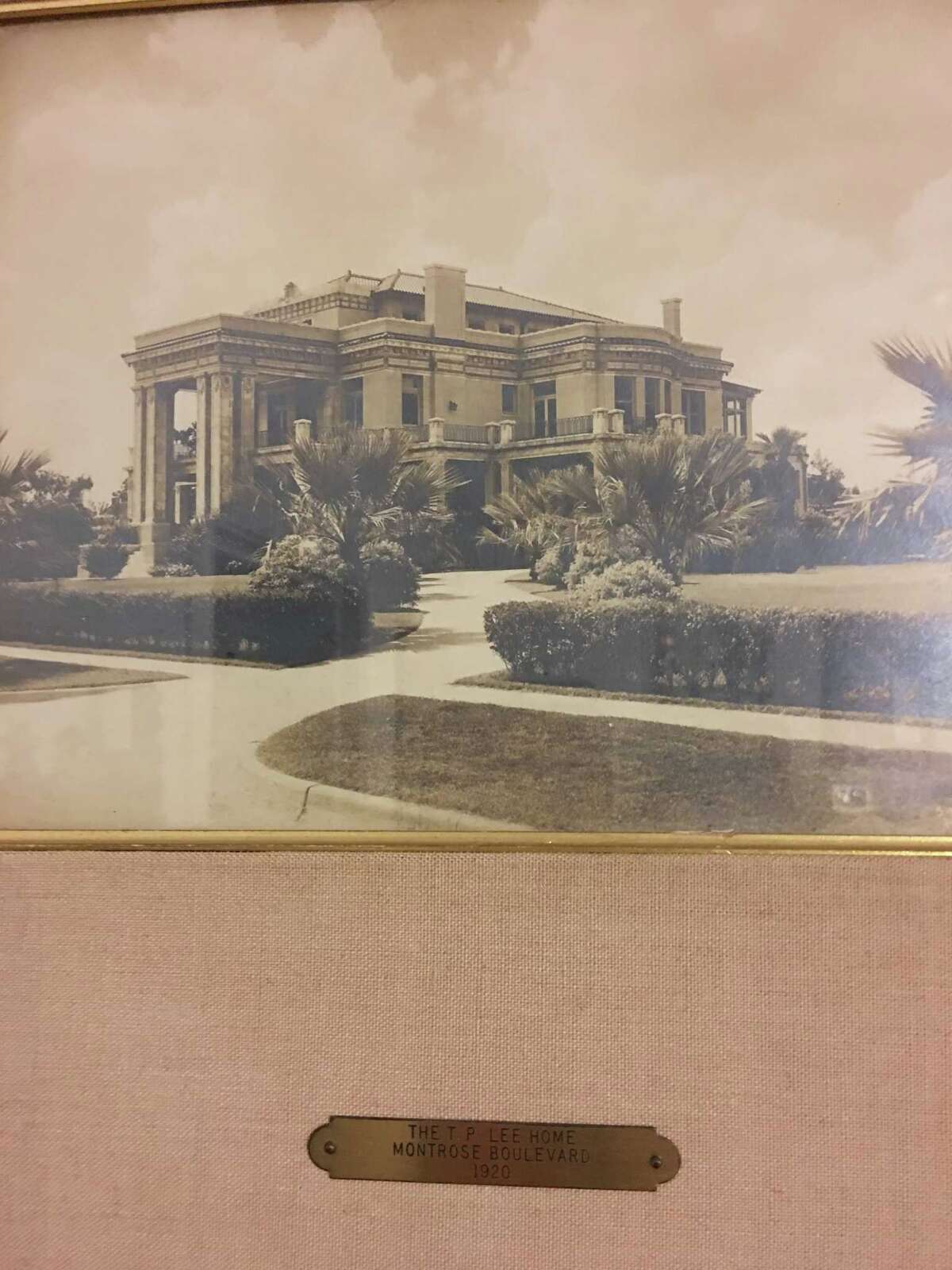 Wife of University of St. Thomas president looks to restore Link-Lee ...