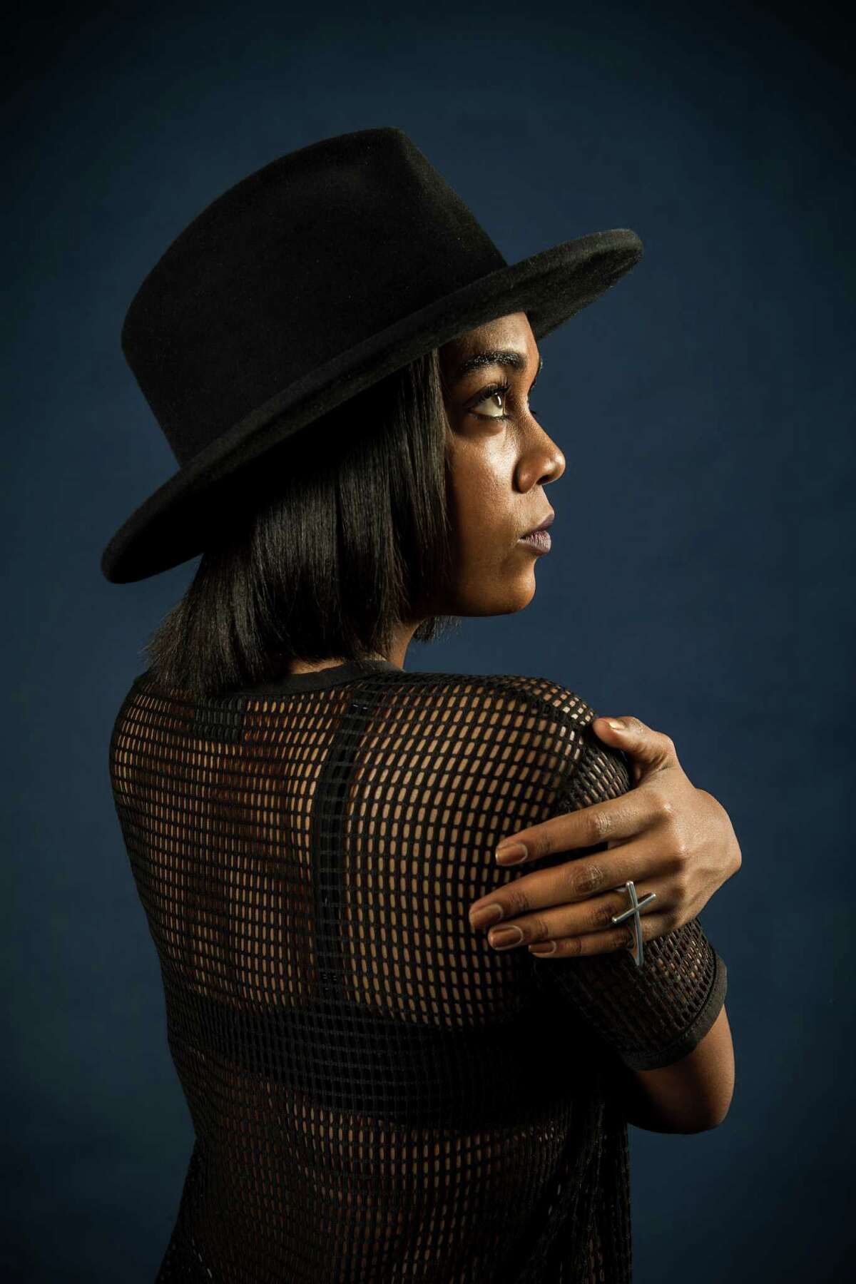 Mentored by Beyoncé, rapper Ingrid draws from Houston rap and country