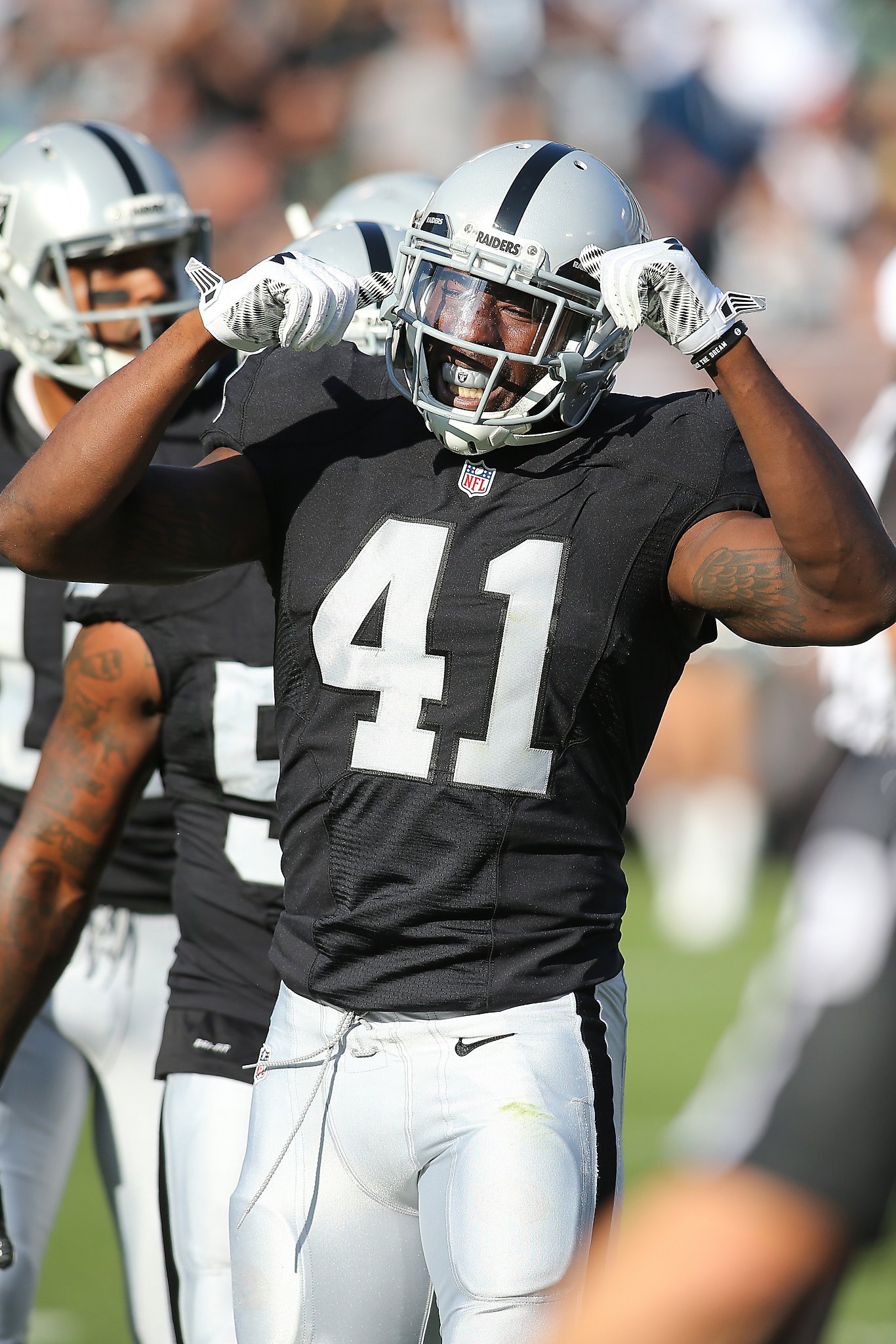 Raiders’ focus on special teams could pay off big