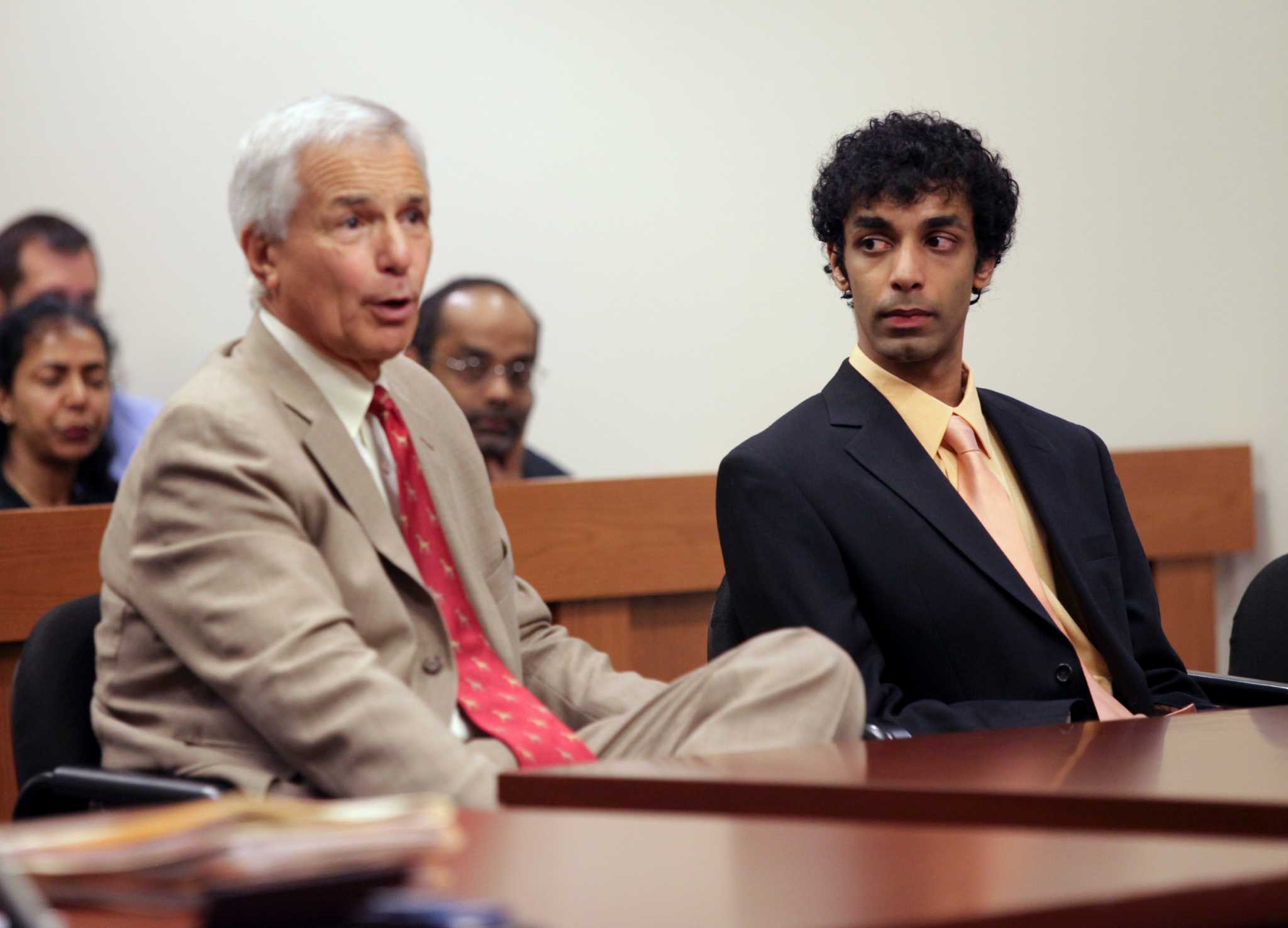 New trial in suicide case