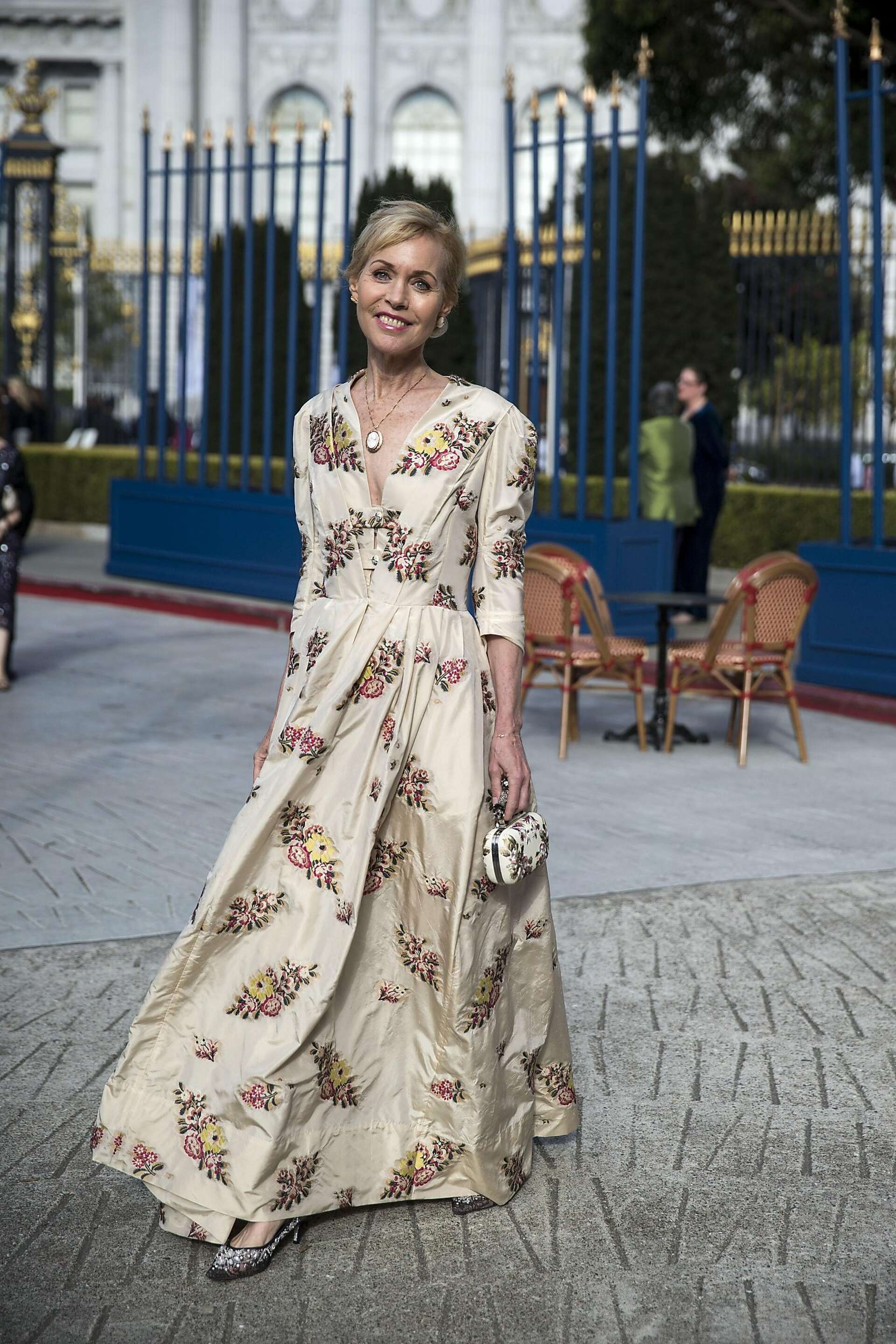 Glittering gala kicks off SF Opera’s opening weekend