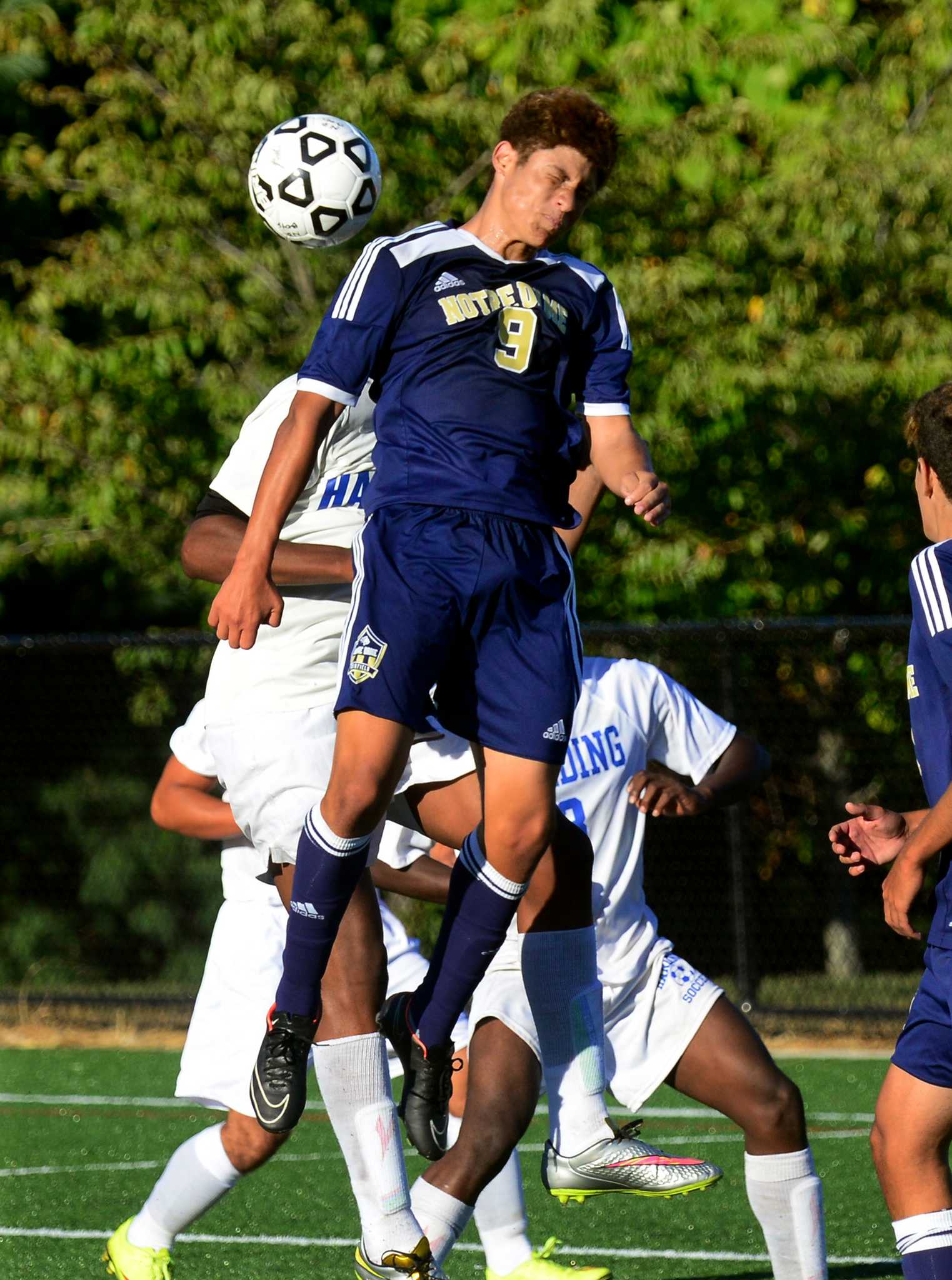 SWC BOYS SOCCER PREVIEW: Last year’s top contenders look to rebuild quickly