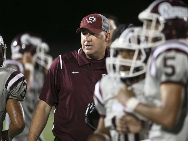 San Antonio's top 30 highest-paid high school football coaches