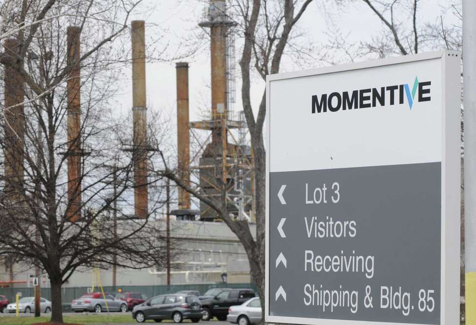 Momentive plant part of $3.1B sale to Korean conglomerate, investors