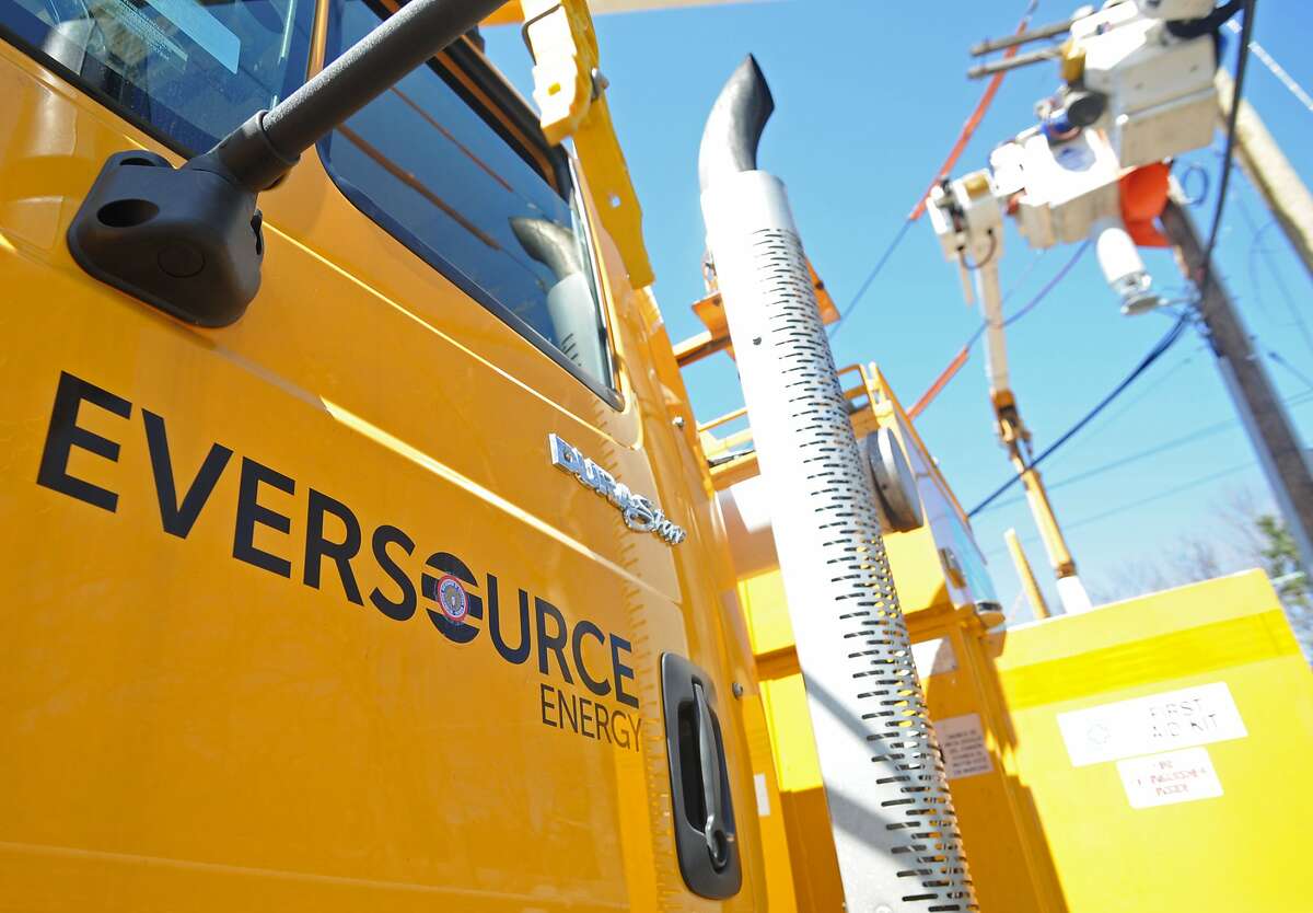 Eversource Energy to go ‘carbon-neutral’ by 2030