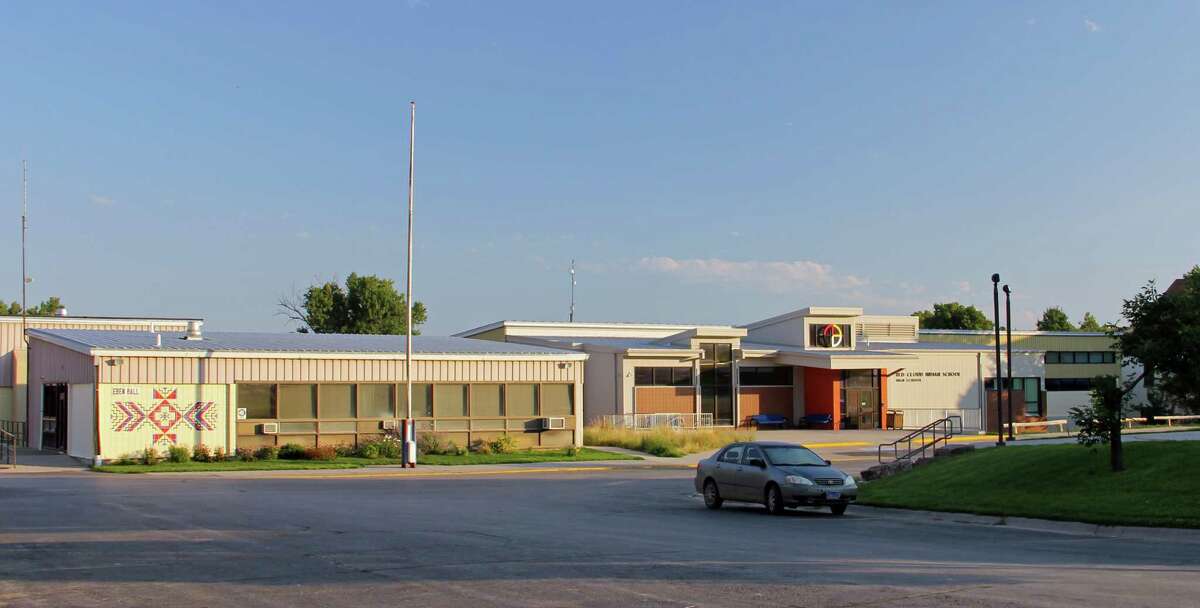 Pine Ridge Indian School South Dakota at Matthew Mendelsohn blog