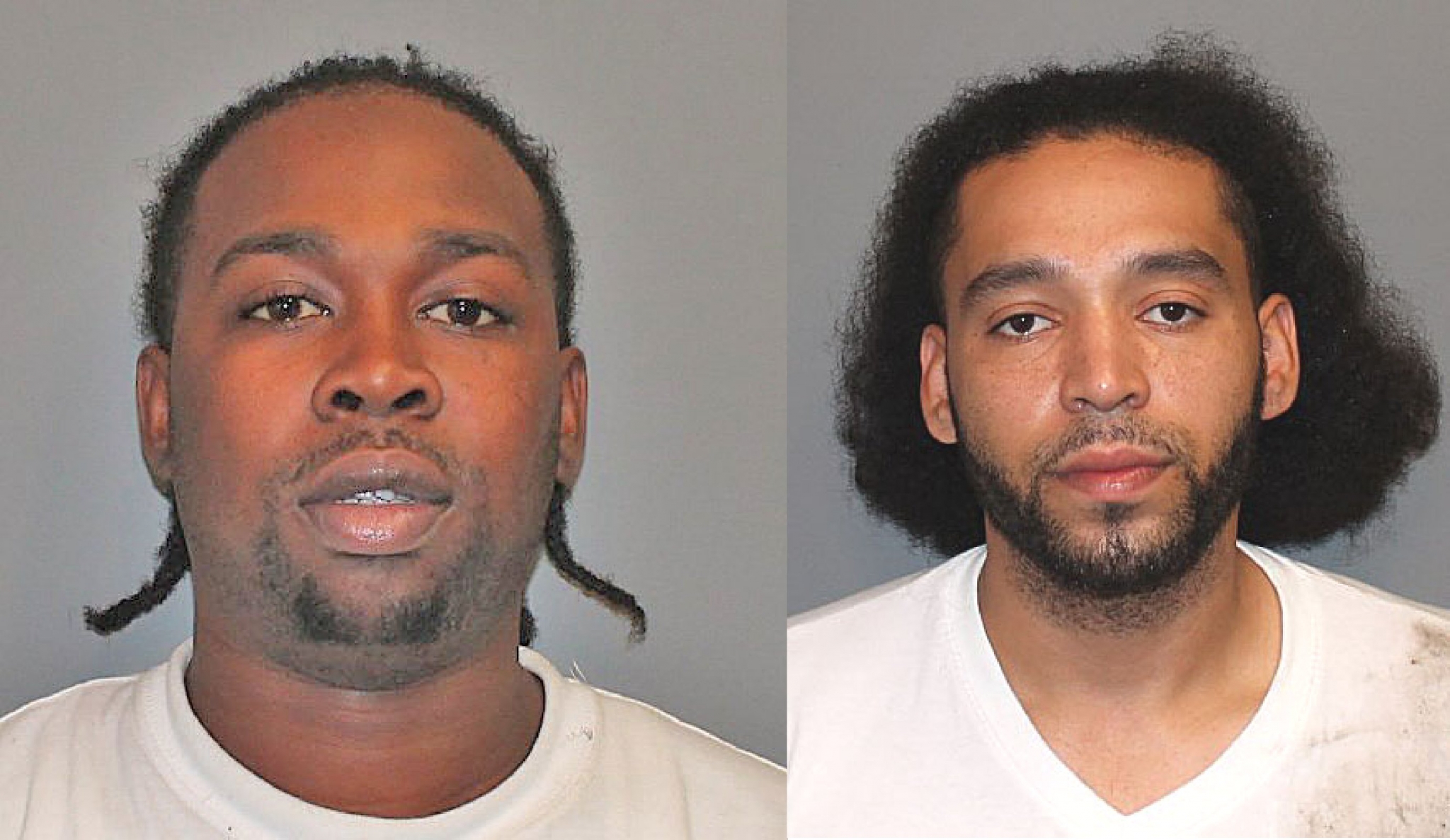 Second arrest made following July robbery at Westport Avenue gas station