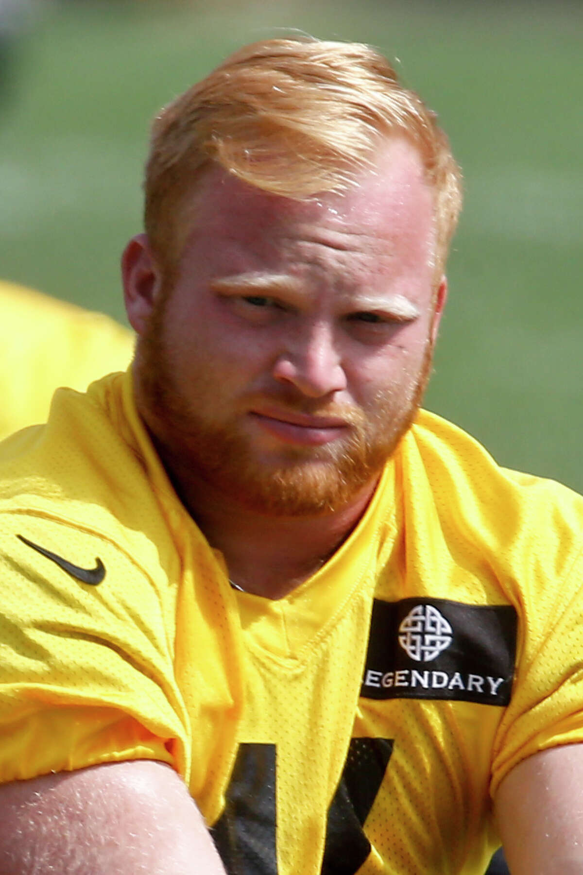 From Stratford to Steelers, Matakevich puts himself in game