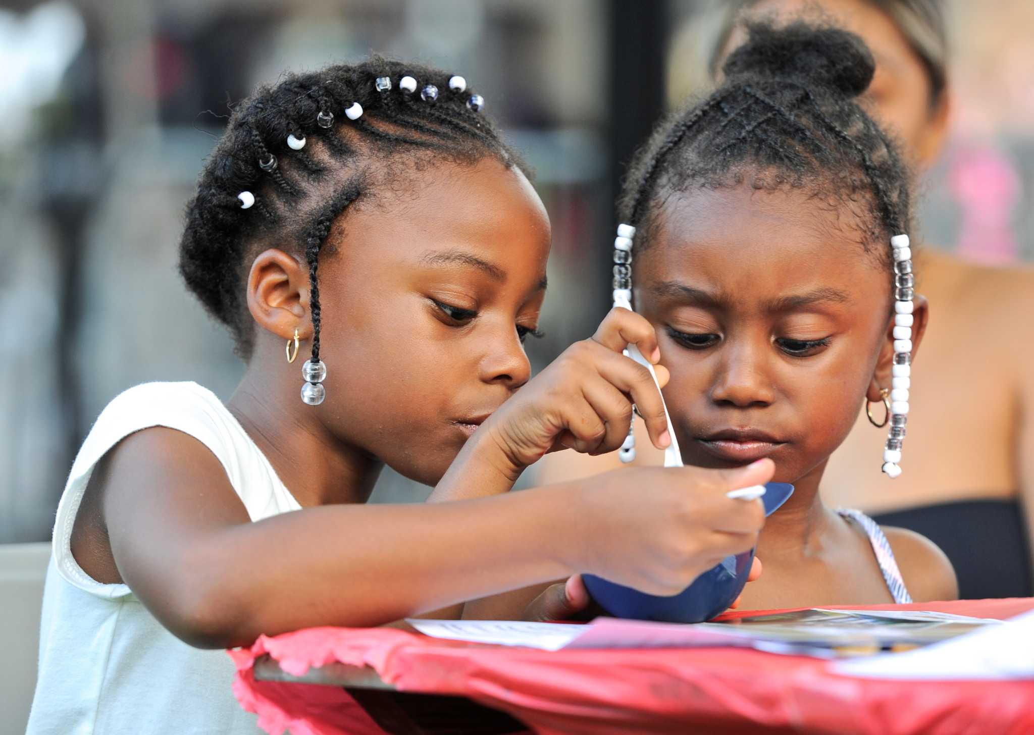 Taste of Danbury marks 30th year