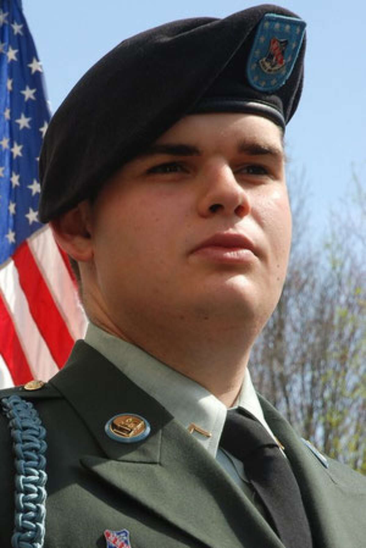 After 9/11: A Saratoga Springs mother recalls her son's sacrifice