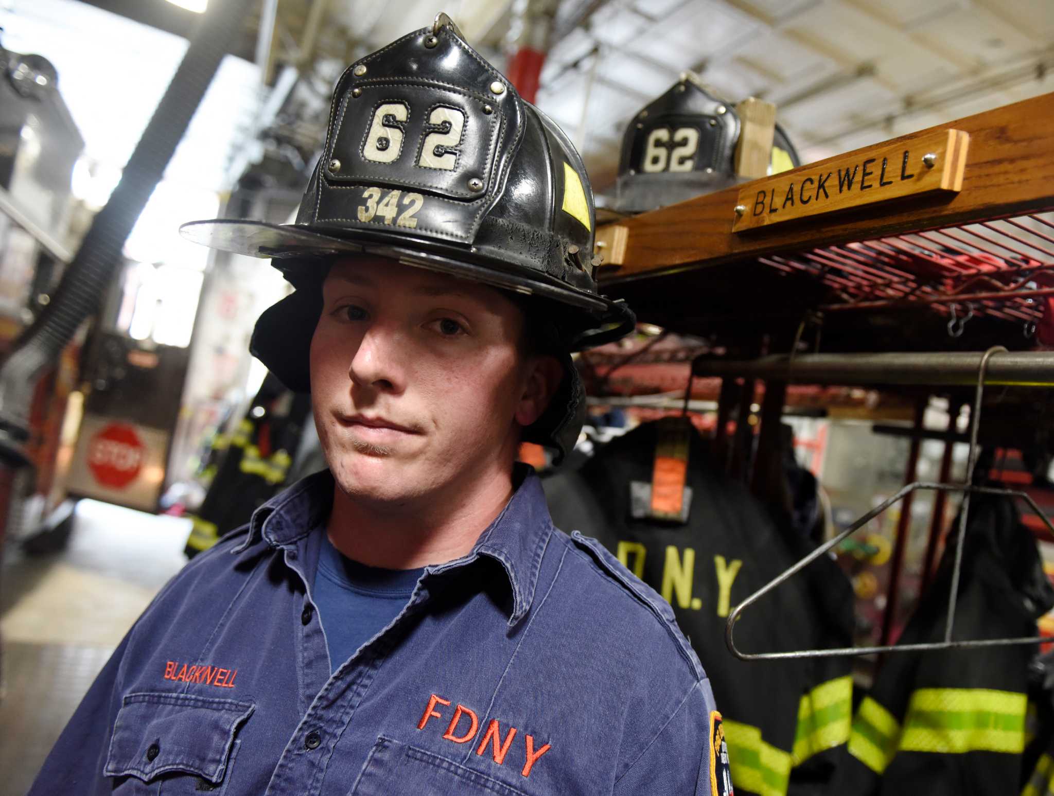 Families share memories of loved ones lost on 9/11