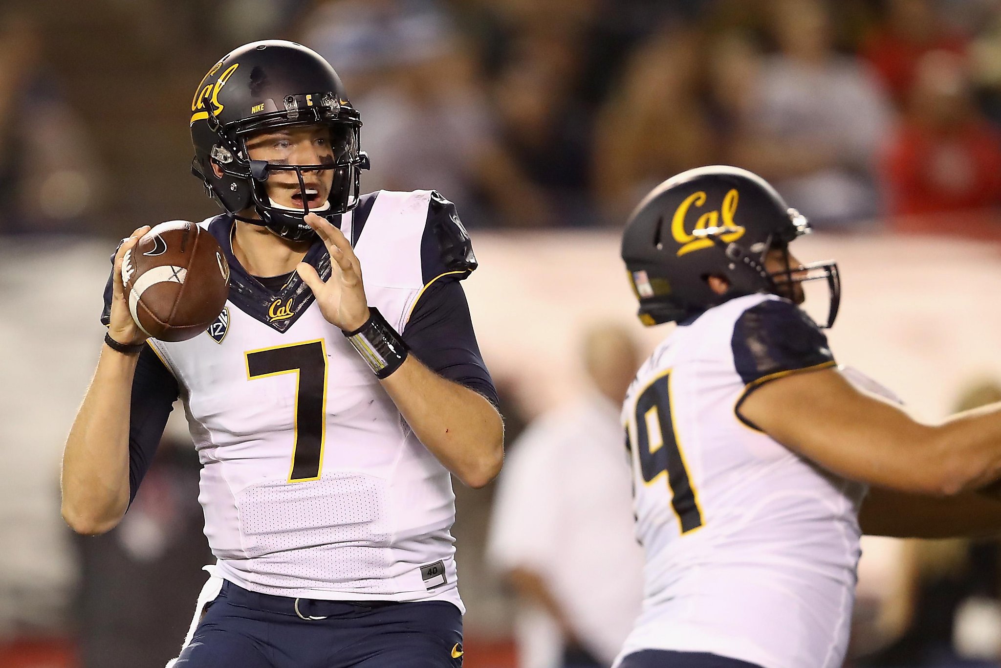 Previewing Cal’s big test at USC