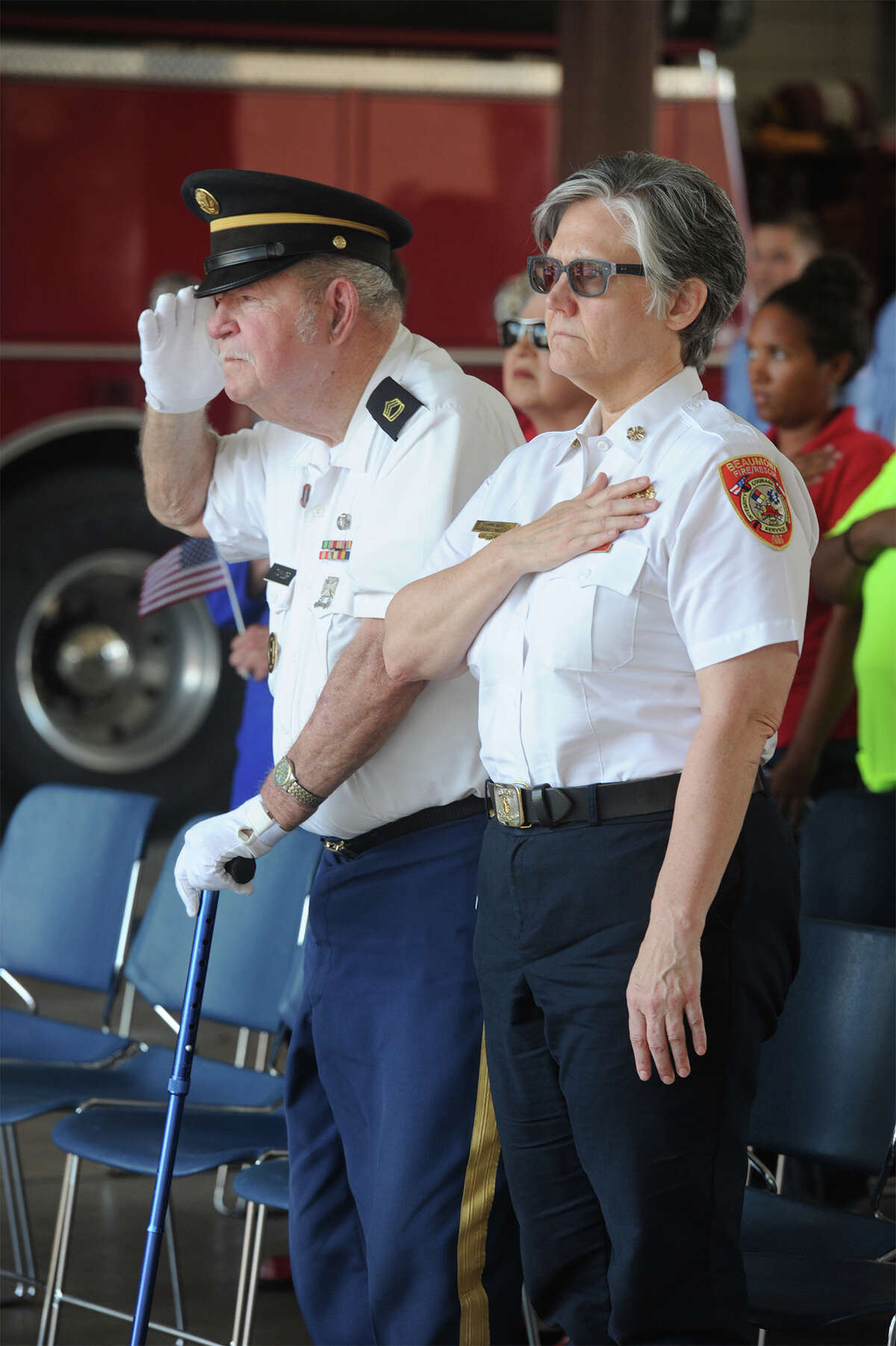 15 years later, eerie memories of 9/11 remain