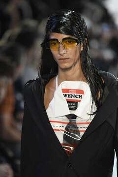 Most ghastly fashions so far at New York Fashion Week