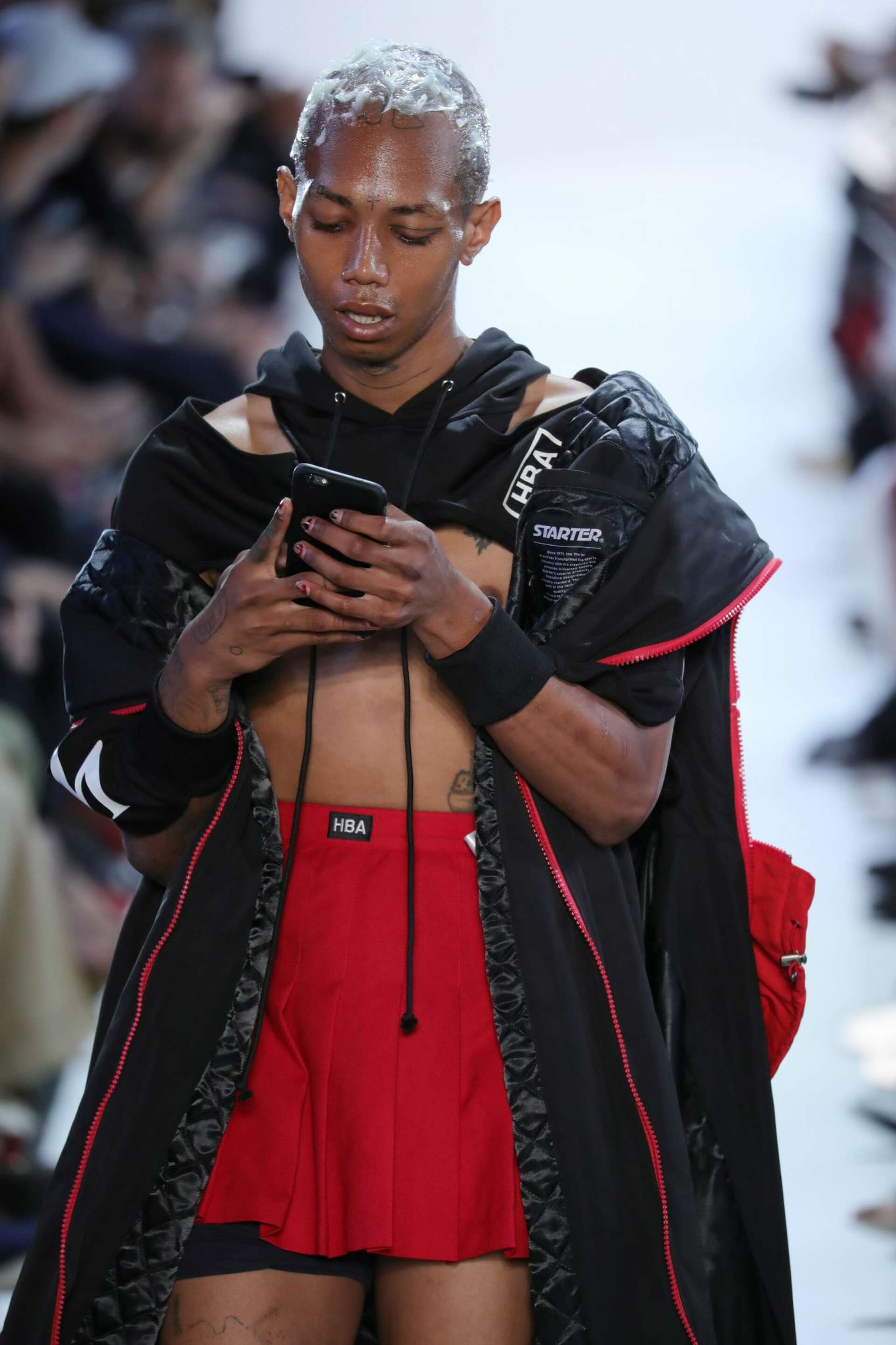 Most ghastly fashions so far at New York Fashion Week