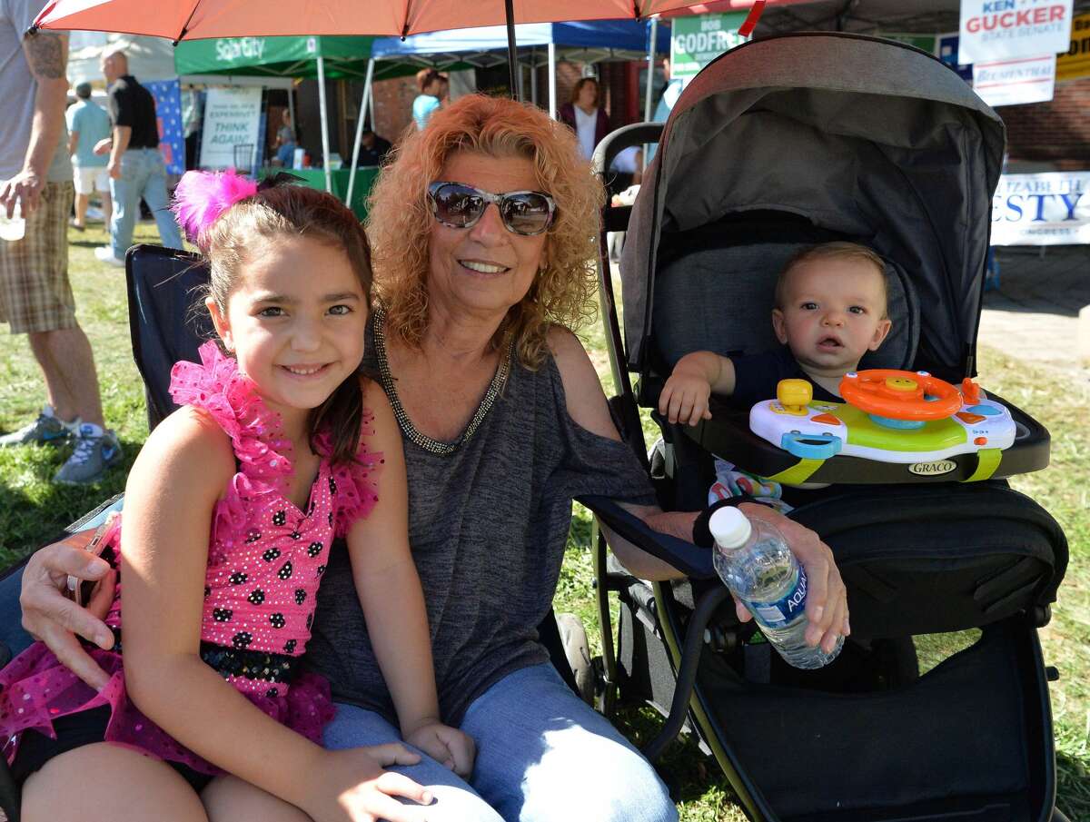 SEEN: Taste of Danbury 2016