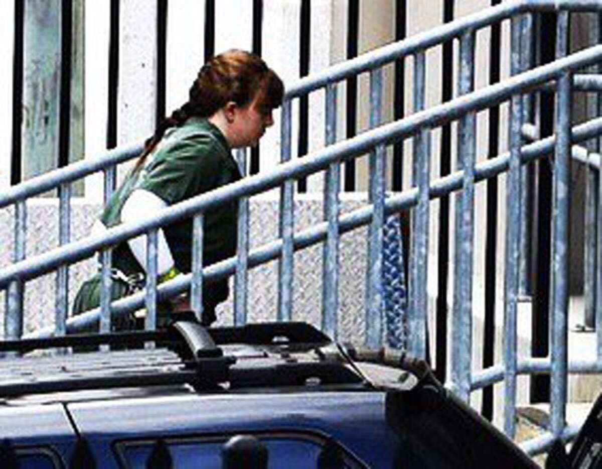 Sa'fyre Terry's mother gets prison for lying about deadly fire