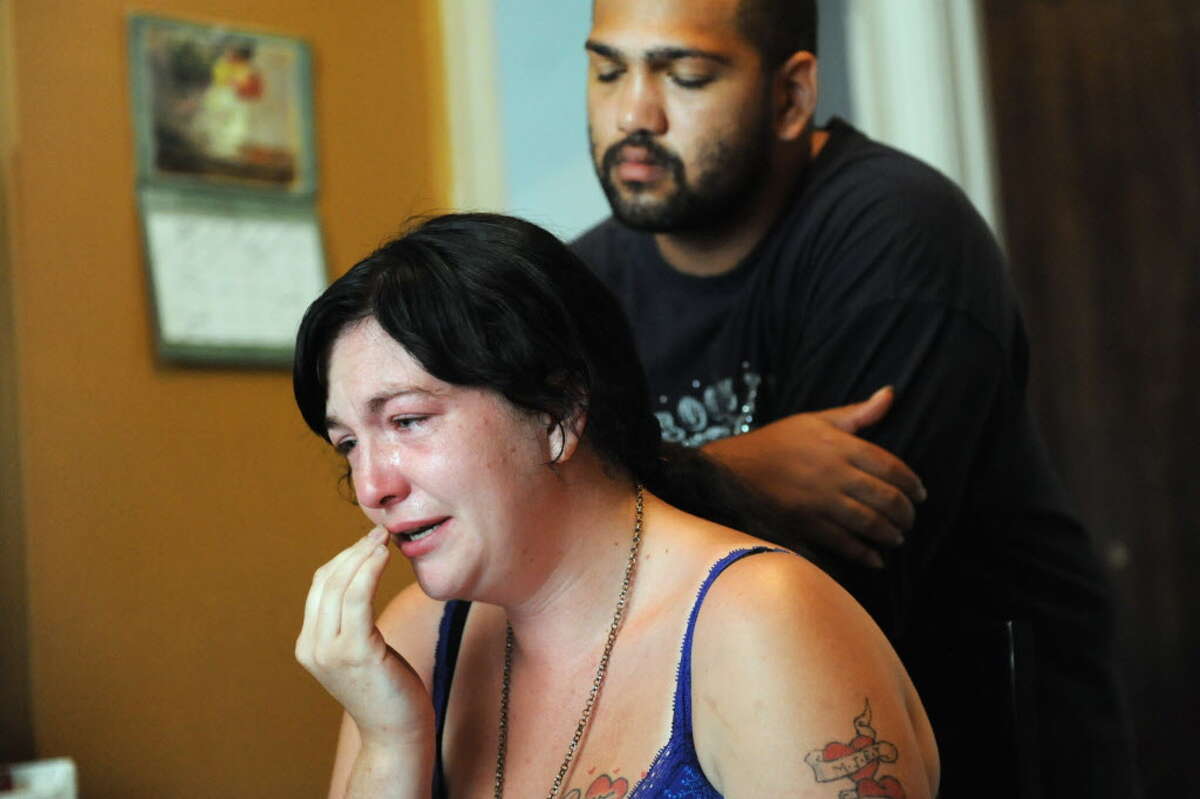 Sa'fyre Terry's mother gets prison for lying about deadly fire