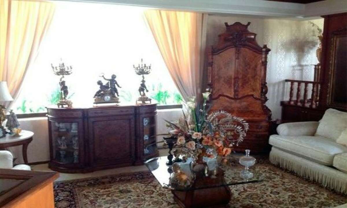 Photos: House of former Sinaloa Cartel leader up for rent