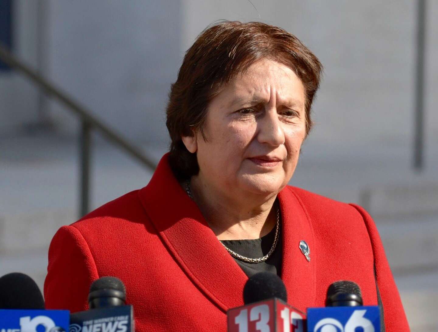 Sa'fyre Terry's mother gets prison for lying about deadly fire