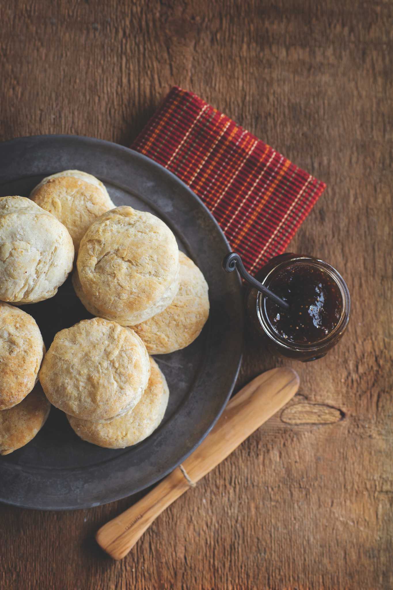 New cookbooks celebrate the joys of southern cooking