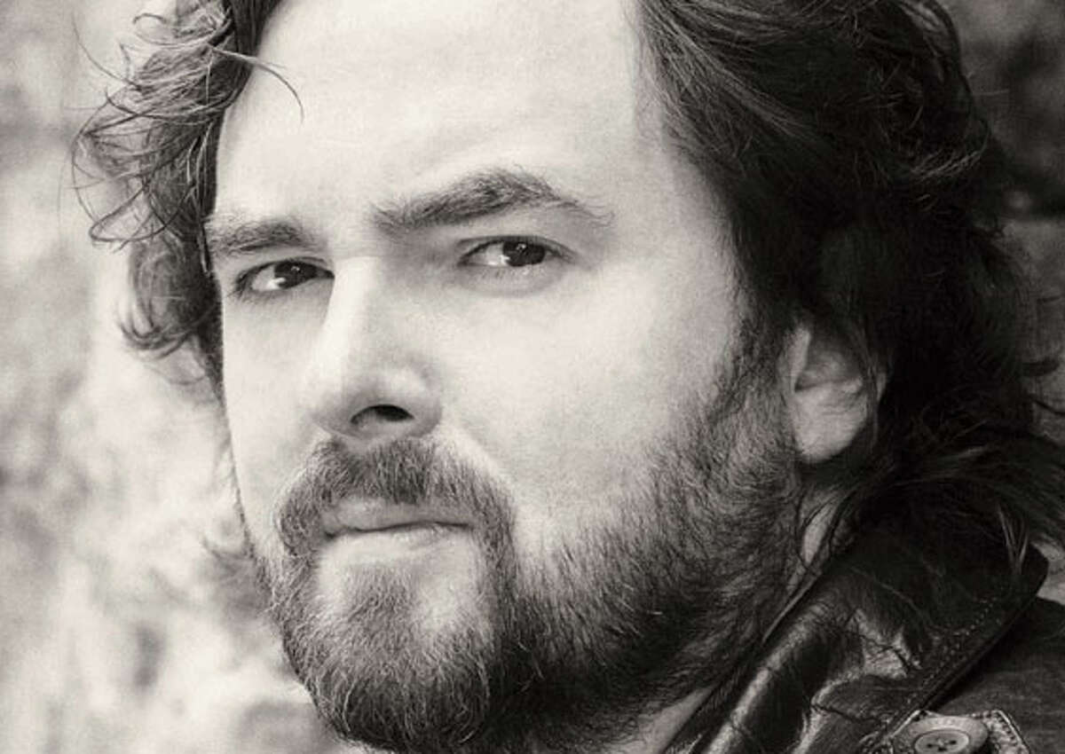 Author Stuart Neville to speak at Greenwich Library