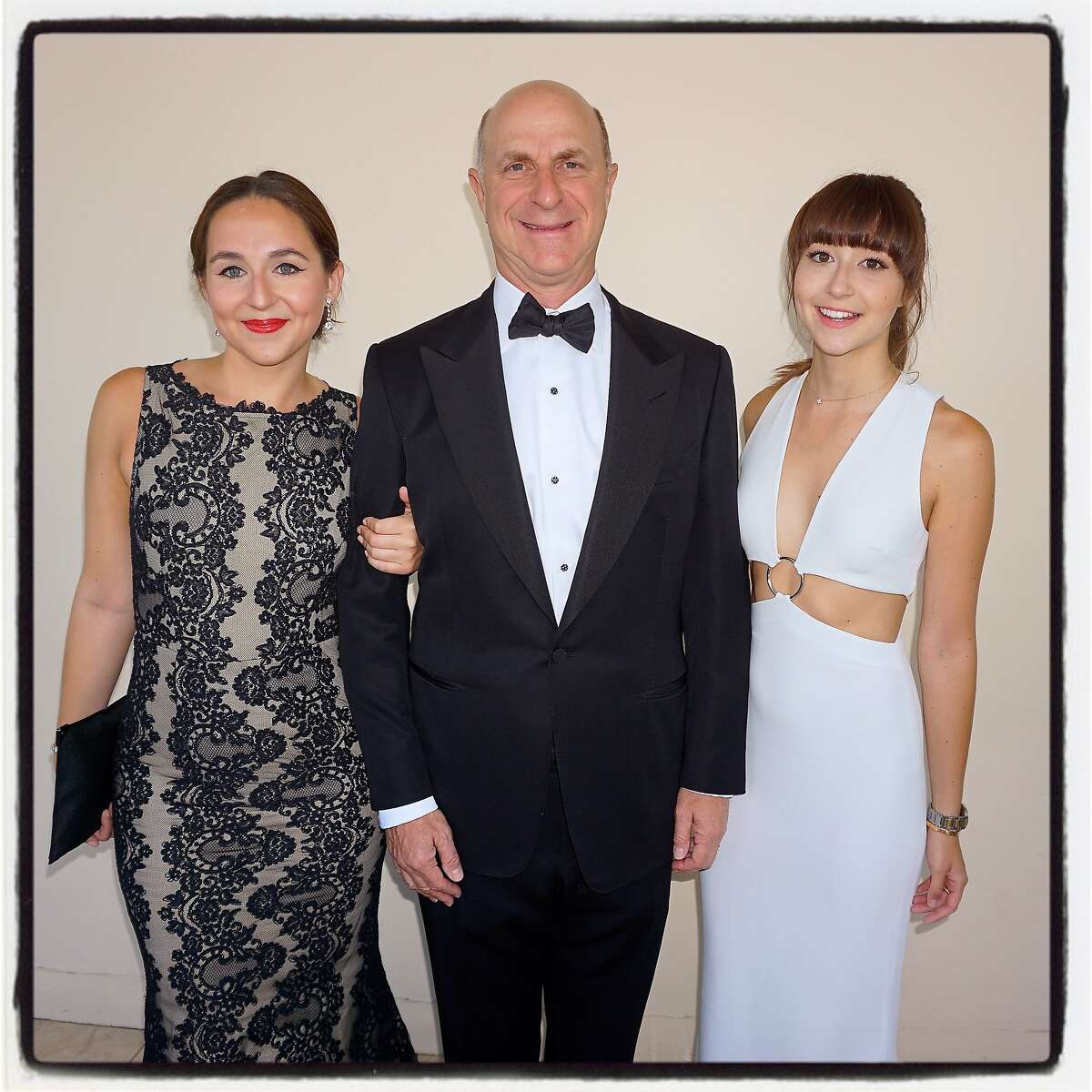 SF Opera and Symphony galas bedazzle