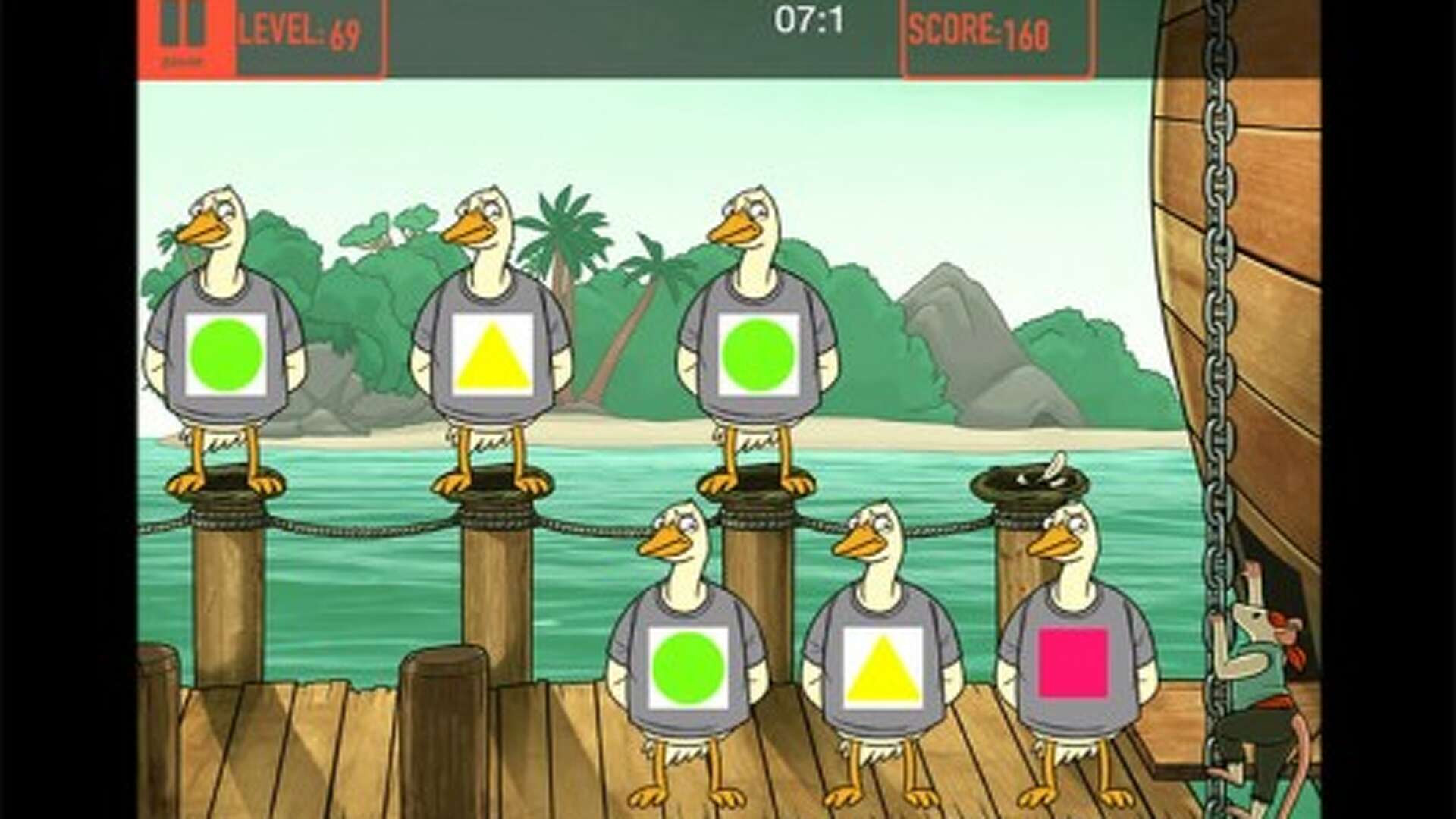 Yale: Computer game improves math, reading skills