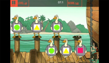 Yale: Computer game improves math, reading skills