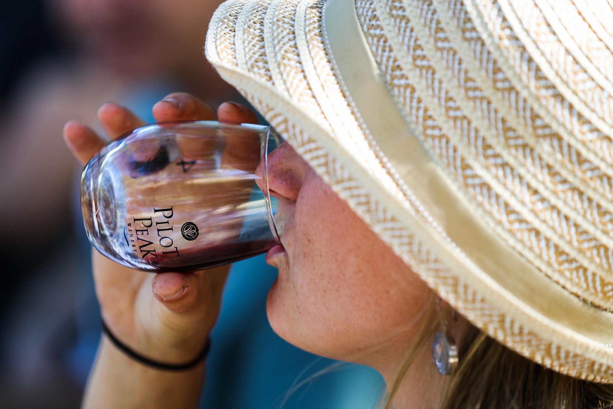 Nevada County’s wine scene emerges