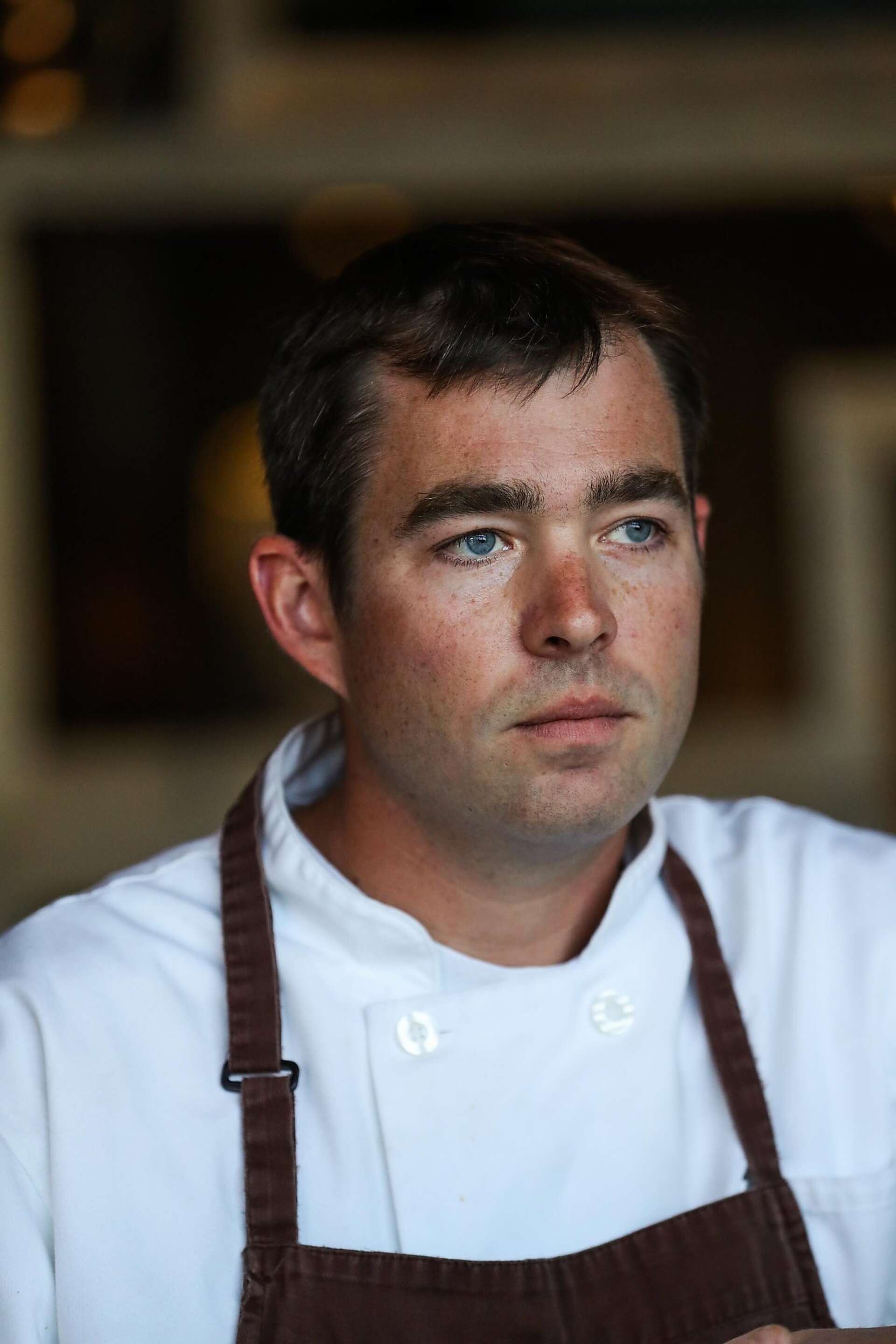 One Day, One Place: Truckee, California