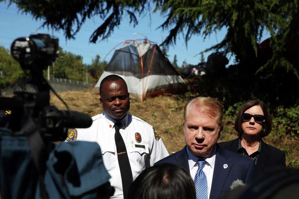 Annual homeless count in Seattle, King County tops 12,000