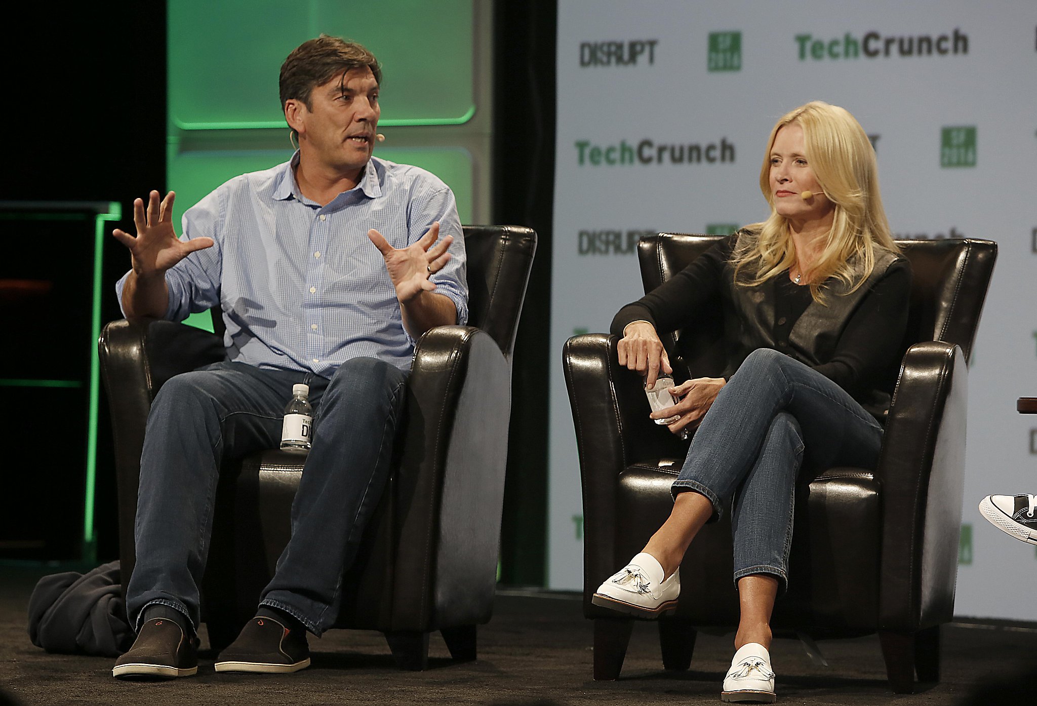 Verizon executive still hopeful on Yahoo deal