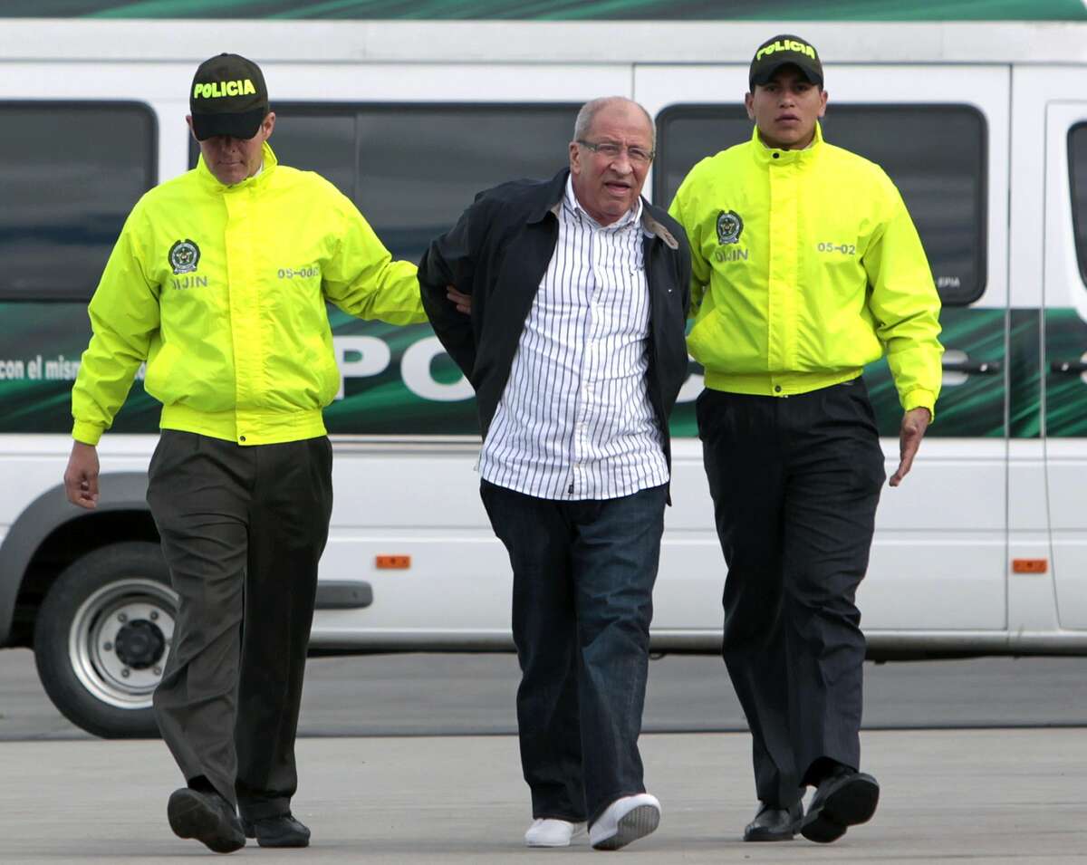 Who is the Cali Cartel?