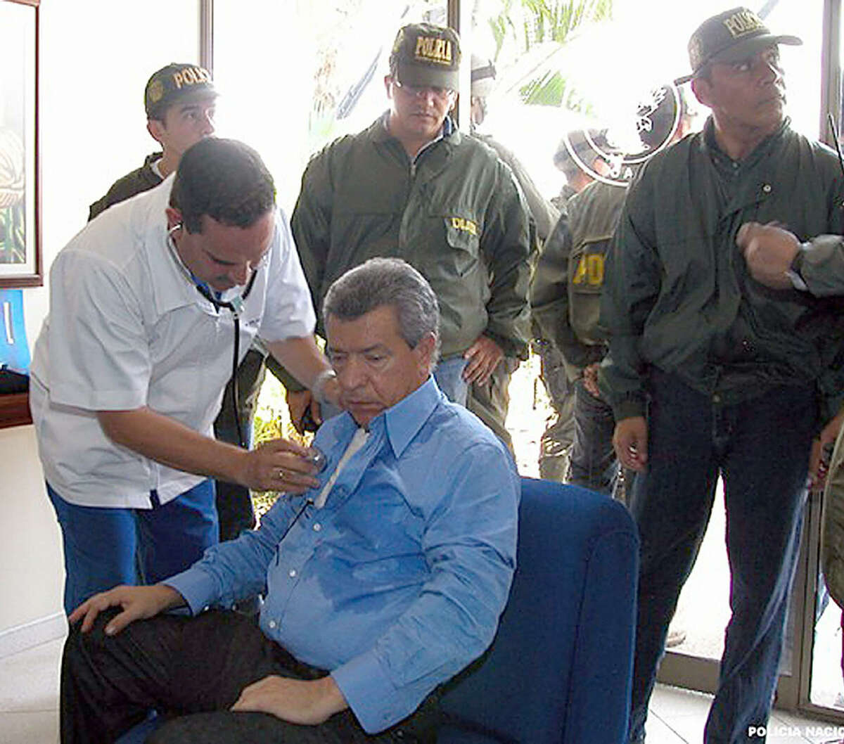 Who is the Cali Cartel?