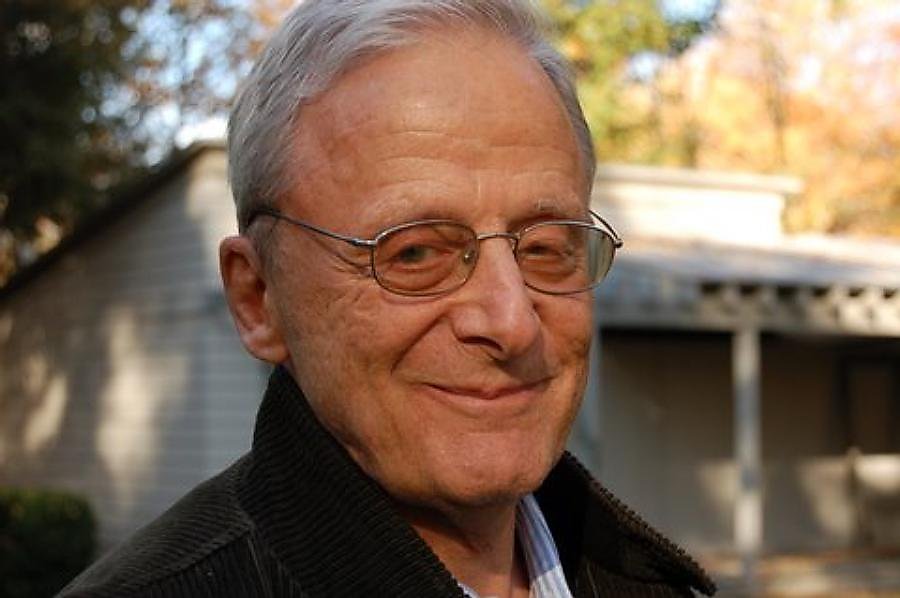 ‘His Final Battle,’ by Joseph Lelyveld