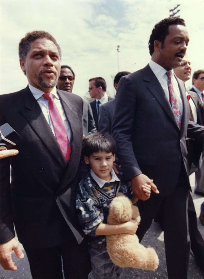 Feeding the hungry was life's work for 'citizen of the world' Mickey ...