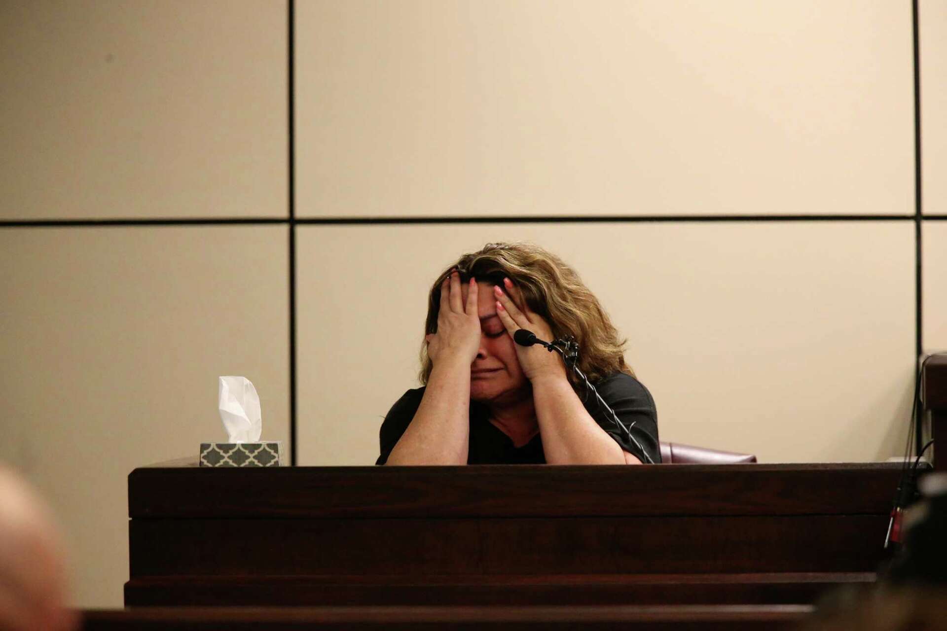 New love child emerges as new potential heir in Bill Hall Jr. Trucking saga