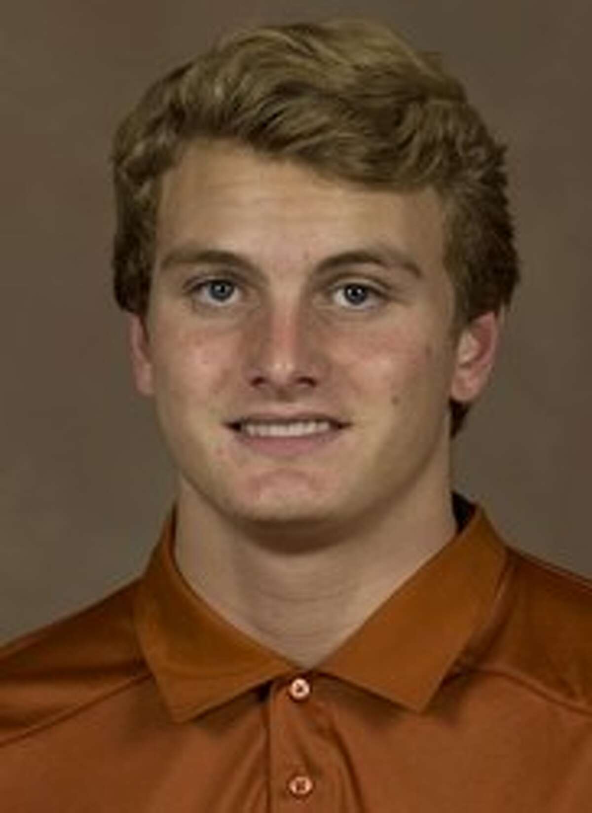 Breckyn Hager isn't a one-hit wonder for Longhorns