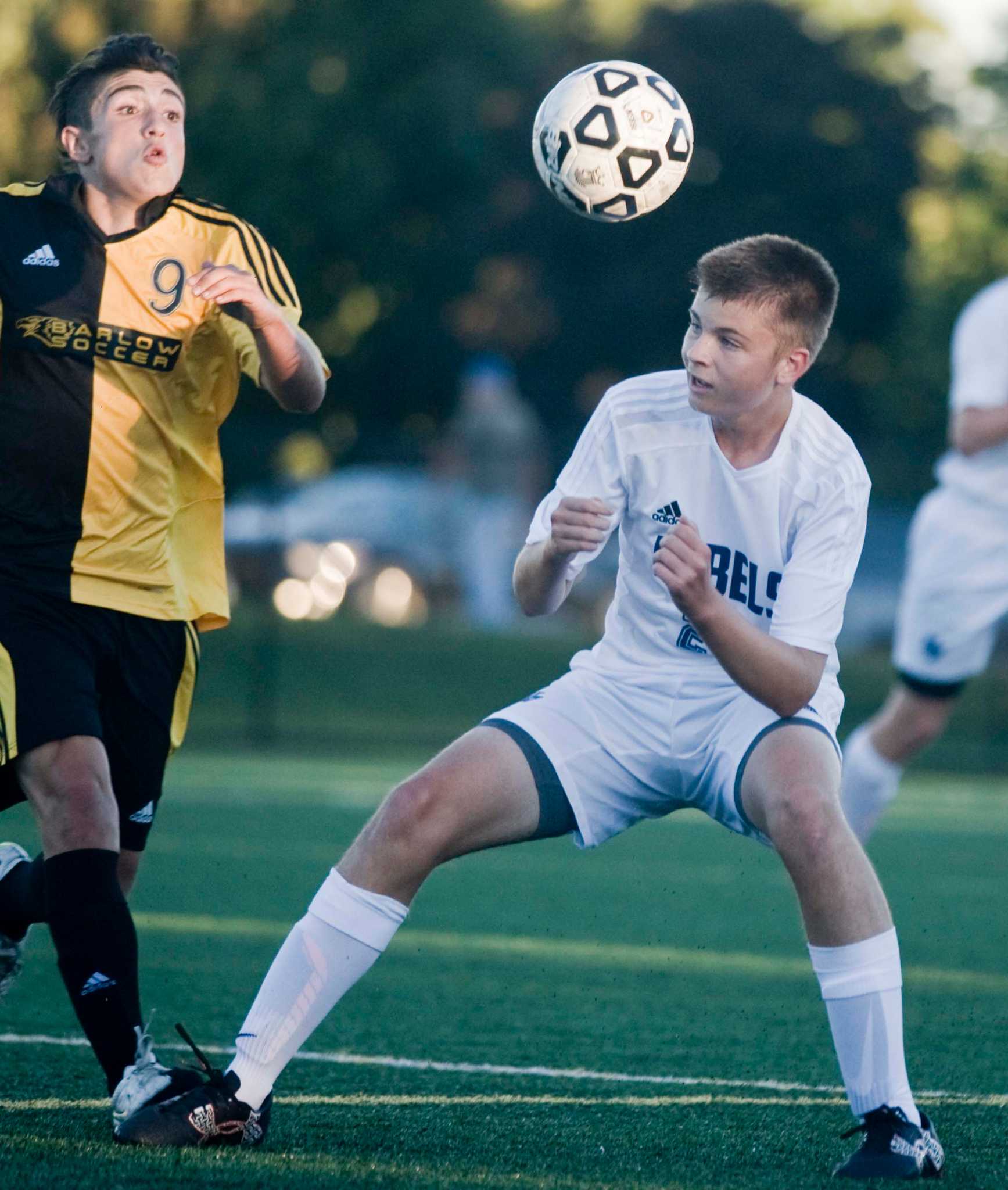 Goalies Stalowir, O’Connor shine in scoreless deadlock