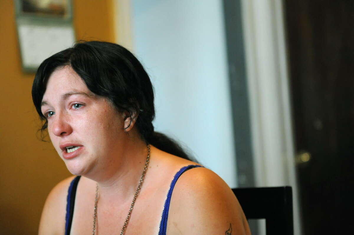 Sa'fyre Terry's mother gets prison for lying about deadly fire