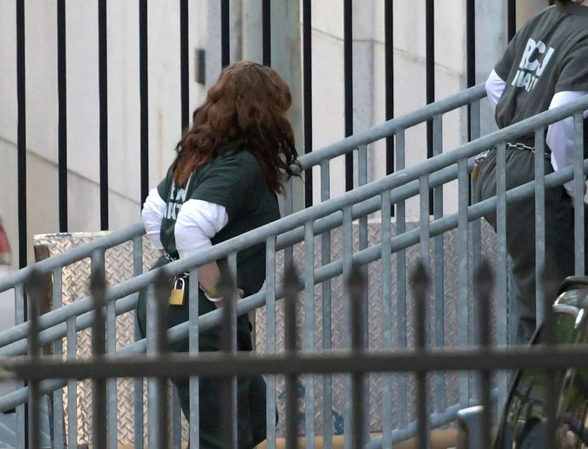 Sa'fyre Terry's mother gets prison for lying about deadly fire