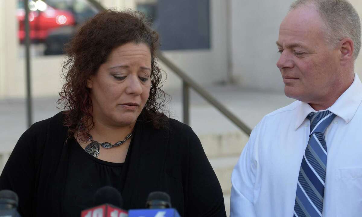 Sa'fyre Terry's mother gets prison for lying about deadly fire