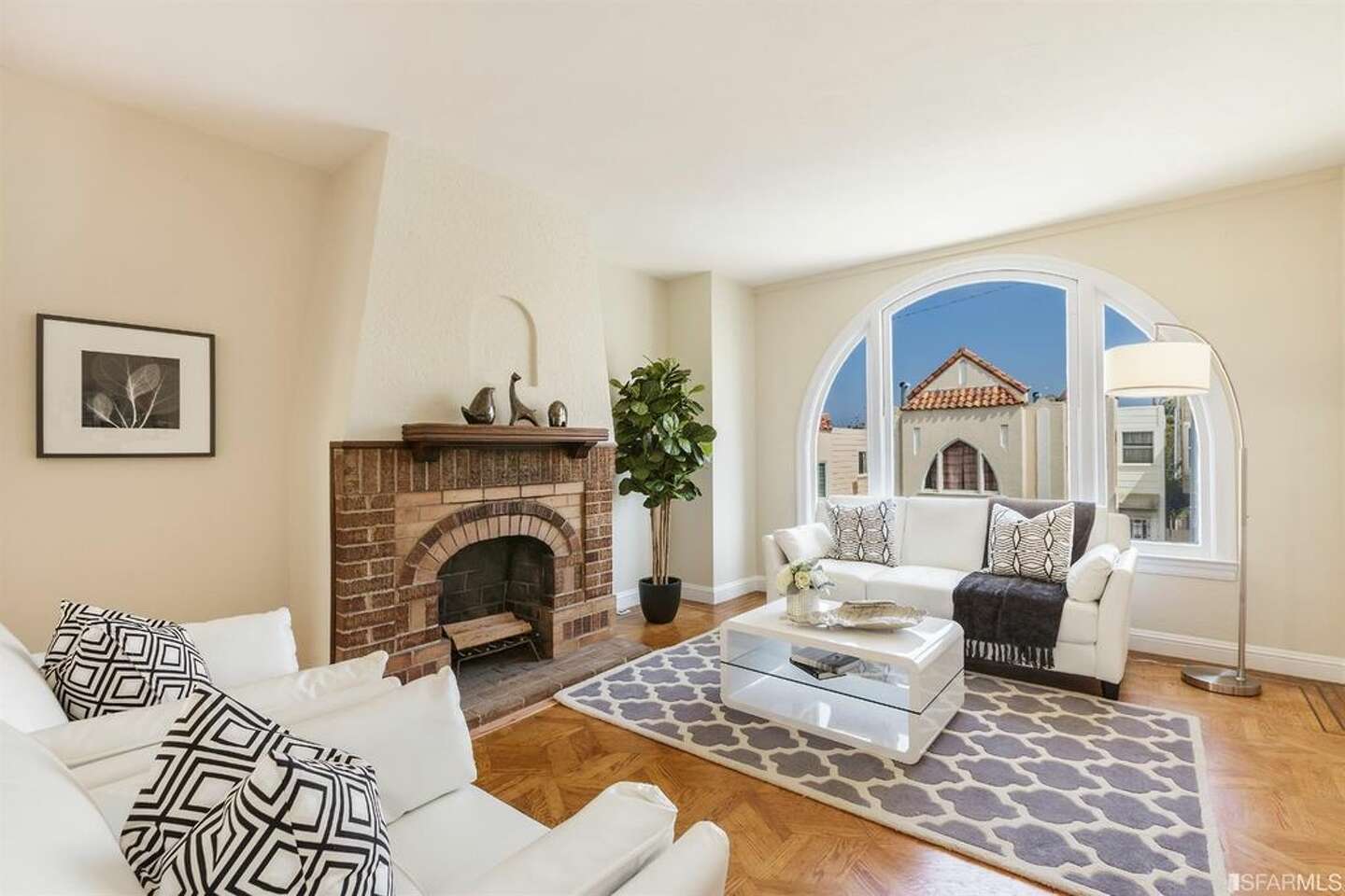 The perfect San Francisco starter home? Beautiful bungalow listed well ...