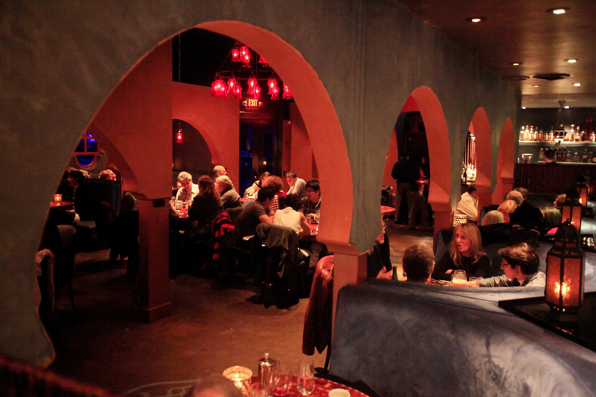 An elegy for Aziza, a perfect San Francisco restaurant